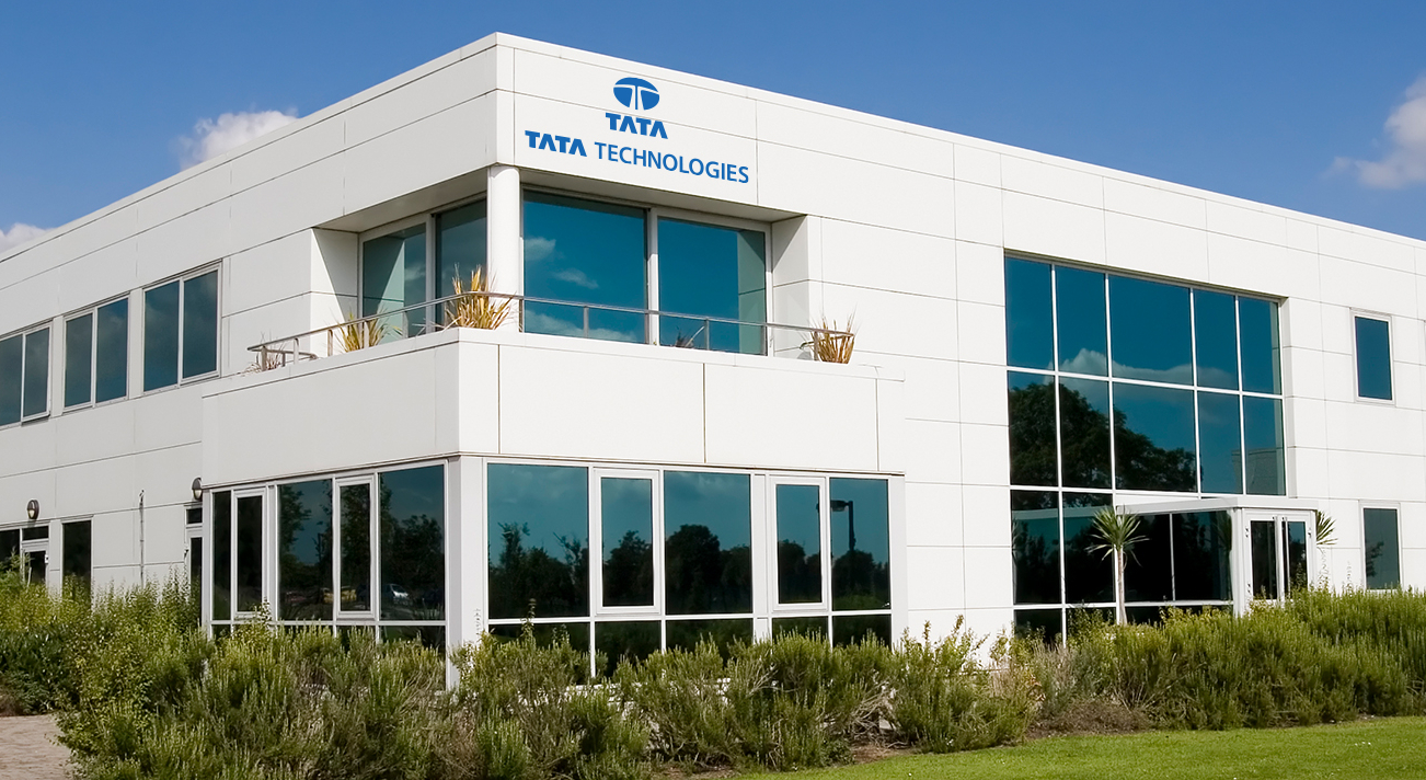 On November 22, Tata Technologies Set To Launch Tata Group's First IPO ...