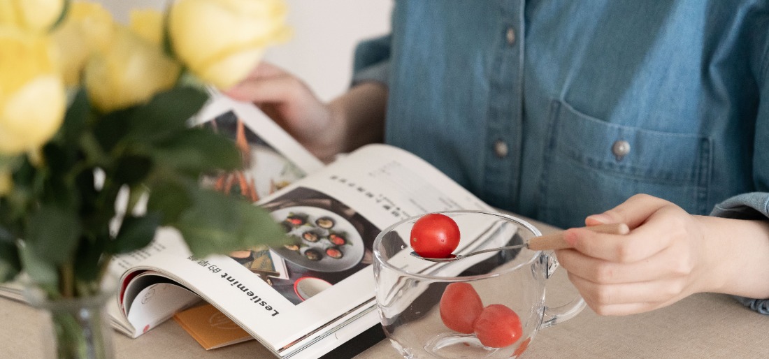 Here Are All The Benefits Of Eating Tomatoes