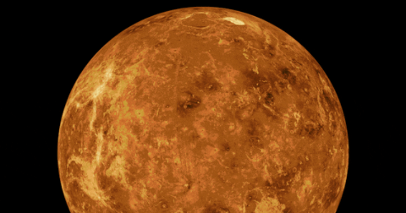 Shukrayaan: Here's All We Know About ISRO's Venus Mission