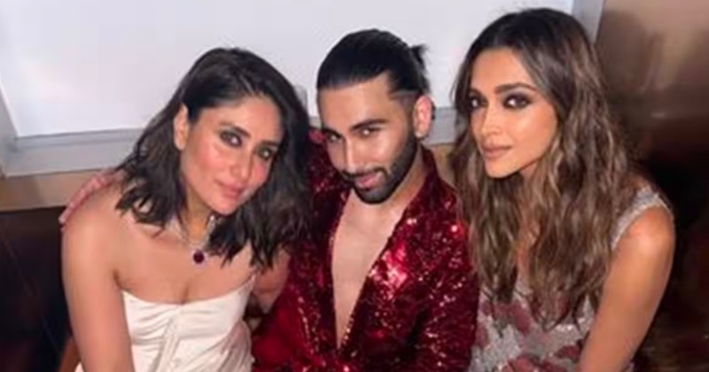 Who Is Orry And What Is His Connection To The Ambanis?