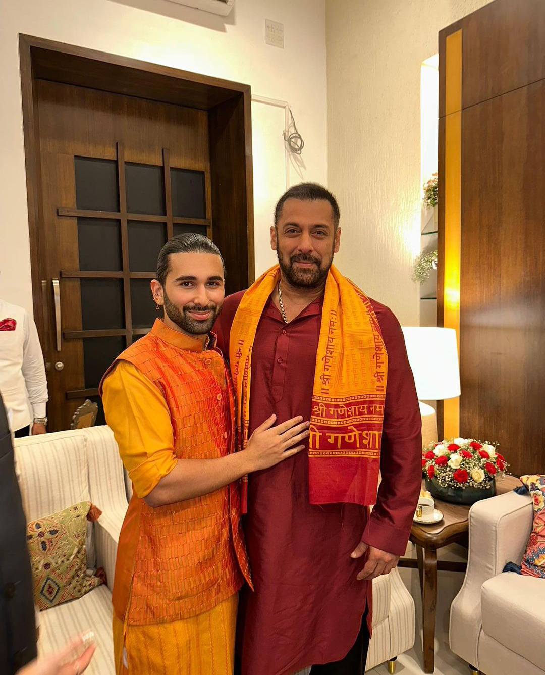 Bigg Boss 17: Bollywood's Gen Z BFF Orry Aka Orhan Awatramani To Enter ...