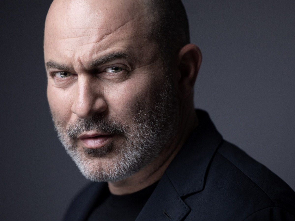 Mia Khalifa Fired From Podcast Series, Fauda Actor Lior Raz Joins Front ...