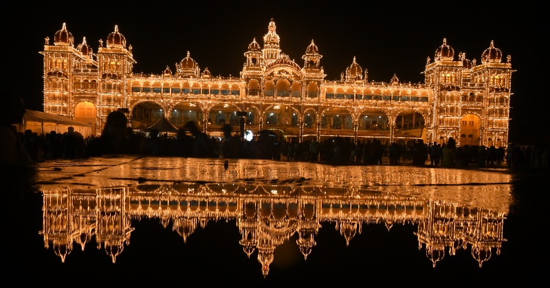 Mysore Dasara: All You Need To Know About The History And Significance ...