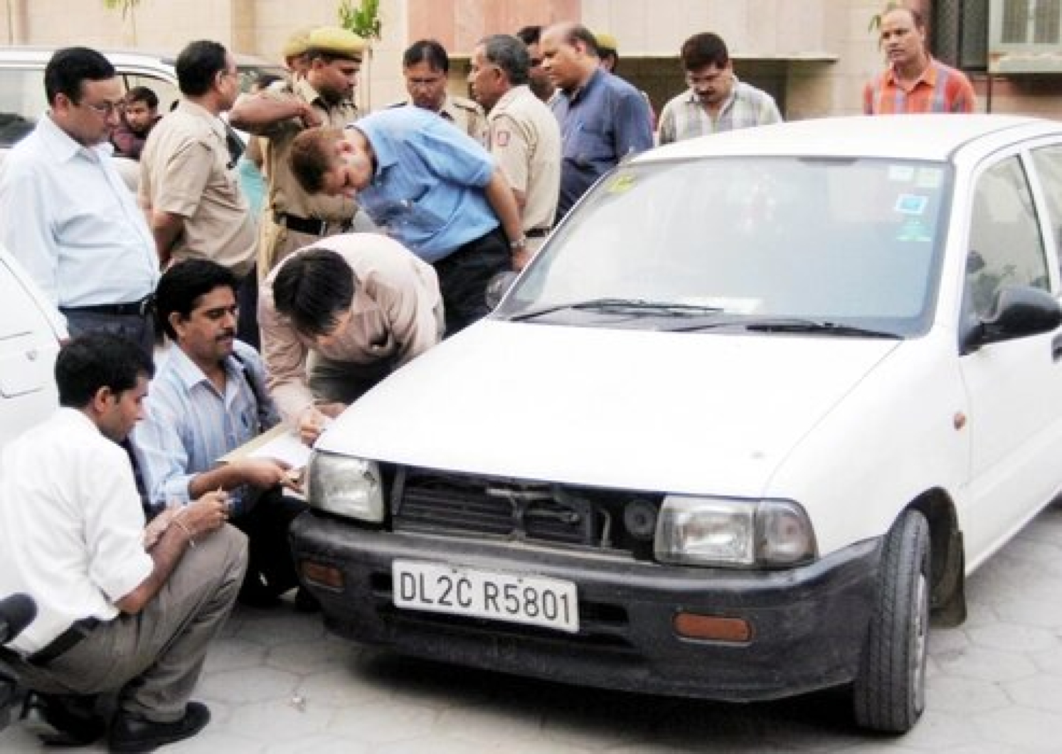 2008 Soumya Vishwanathan Murder: Delhi Court Sentences 4 Convicts To ...