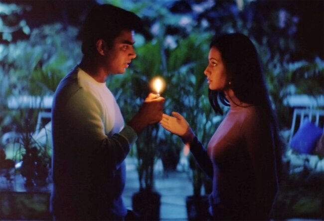 Rehnaa Hai Terre Dil Mein Dialogues That Everyone Who Has Ever Been In ...