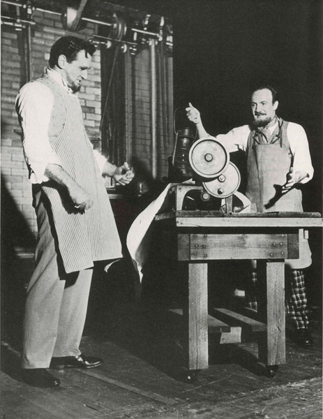 Isaac Singer American Inventor And Actor: वो अभिनेता जिसने 12 की उम्र ...