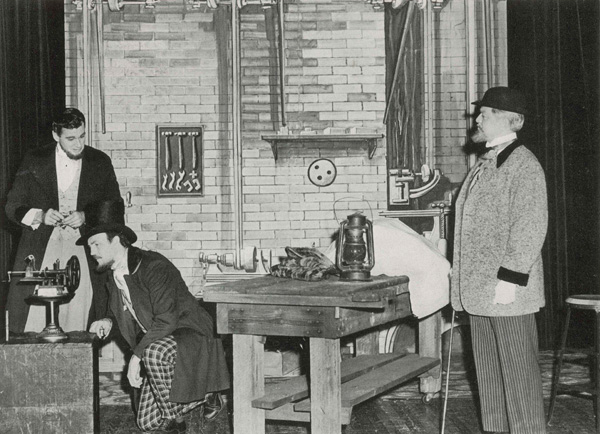 Isaac Singer American Inventor And Actor: वो अभिनेता जिसने 12 की उम्र ...