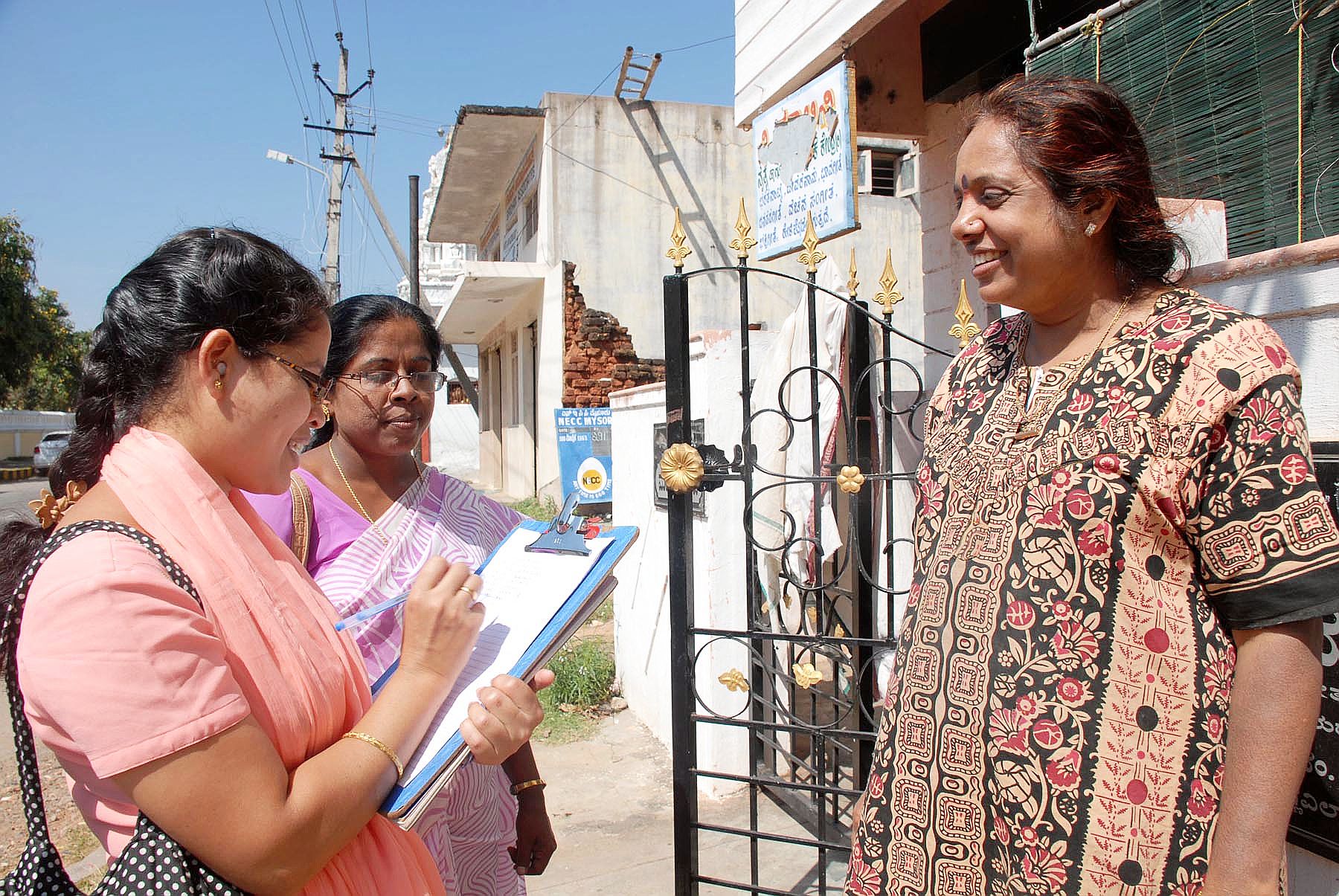 After Bihar, Rajasthan And Chhattisgarh Also To Conduct Caste Census