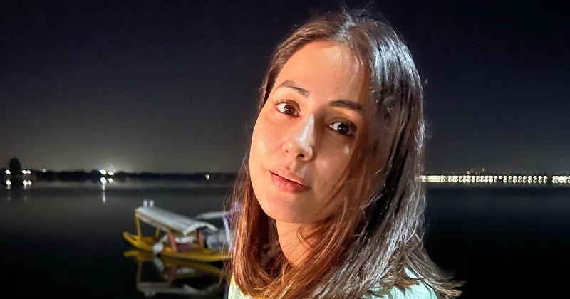 Top 8 TV Actress Who Look Great Even Without Makeup