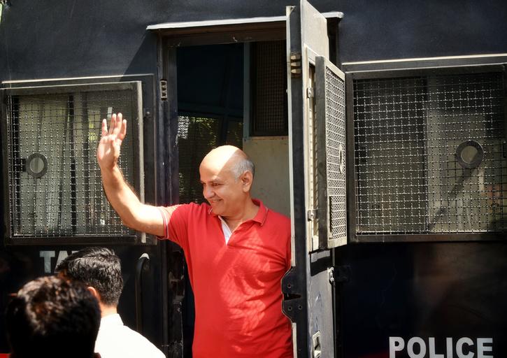 What Is Delhi Excise Policy Scam And Why AAP MP Sanjay Singh Has Been Arrested?