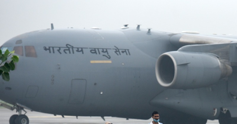 Evacuation Of Indians From Israel: All You Need To Know About Operation ...