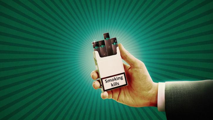 Big Vape Documentary: 5 Shocking Things About Rise & Fall Of Juul That ...