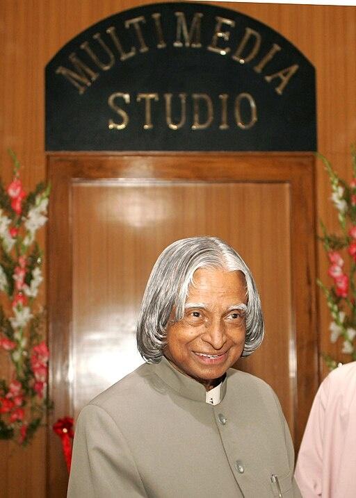 APJ Abdul Kalam Birth Anniversary: 11 Quotes That Will Inspire You
