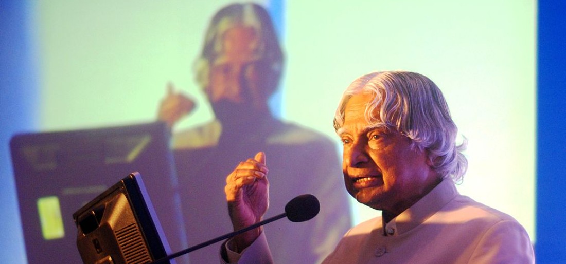 APJ Abdul Kalam Birth Anniversary: 11 Quotes That Will Inspire You