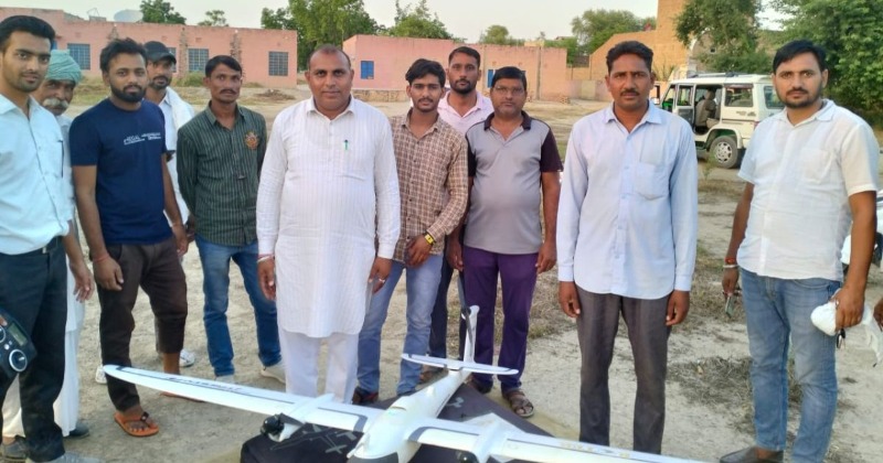 GIS Mapping Issues, Rookie Operators Slow Down 'Drone Revolution' In ...