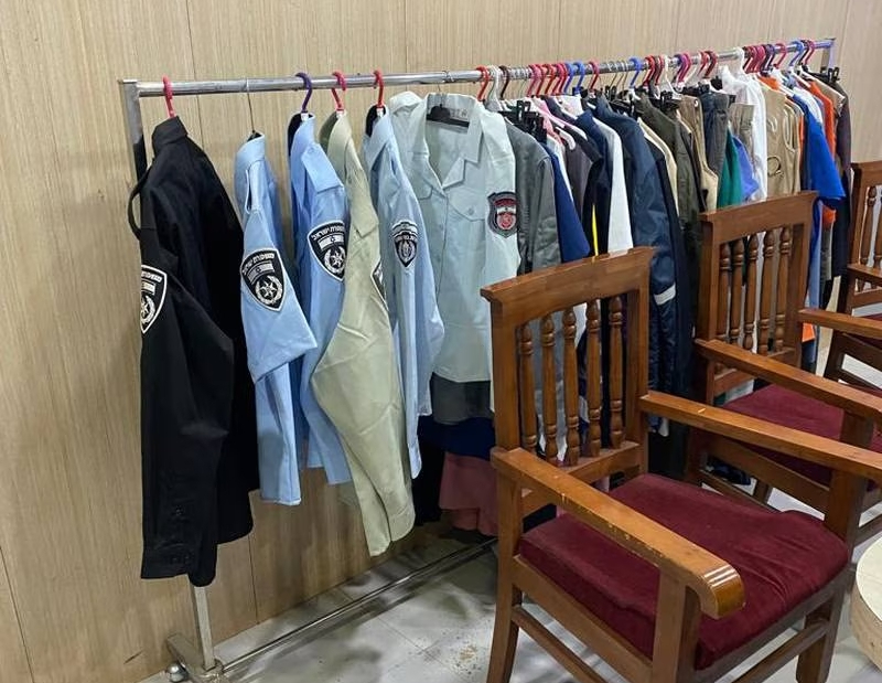 'Until Peace Is Restored': Kerala Garments Maker Suspends Manufacturing ...