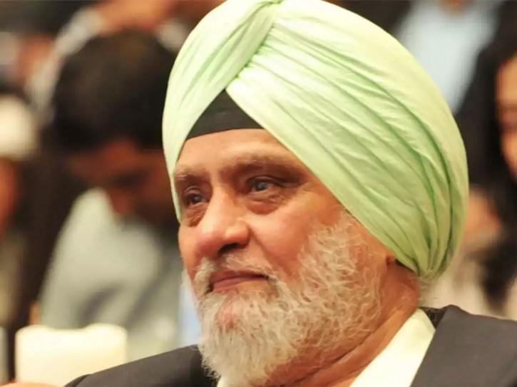 Legendary Indian Spinner Bishan Singh Bedi Dies