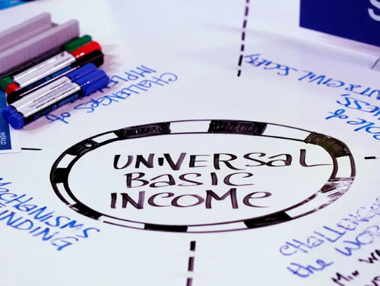 What A Guaranteed Universal Basic Income Program Means In Canada?