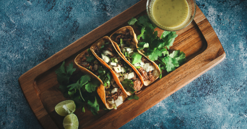 Best Places To Eat Tacos In New York