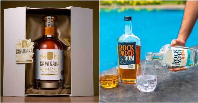 9 New Indian Rums: इन 9 Indian Rum Brands का स्वाद चख भूल जाएंगे Old ...