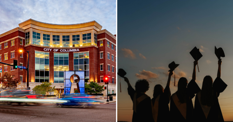 Columbia's Top 5 Colleges & Universities For Indian Students