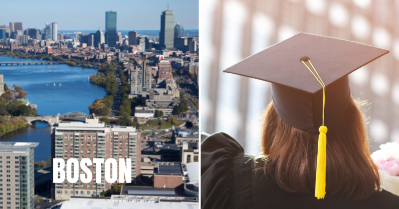 Psychology Colleges In Boston Area For Indian Students