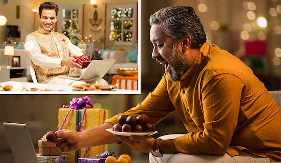 You Can Celebrate Diwali In Australia Even If You're Far Away