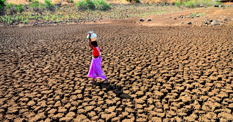India, The World’s Largest User Of Groundwater, Heading Towards ...