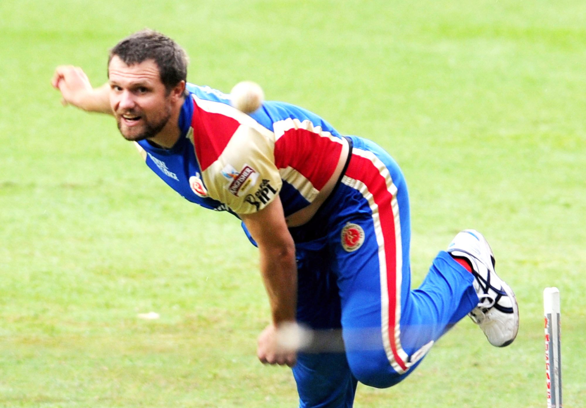 These Cricketers Have Played The ICC World Cup For More Than One Country