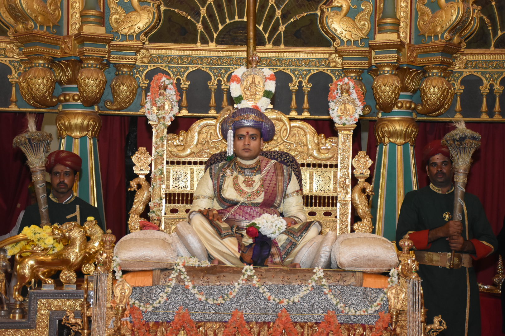 Mysore Dasara: All You Need To Know About The History And Significance ...