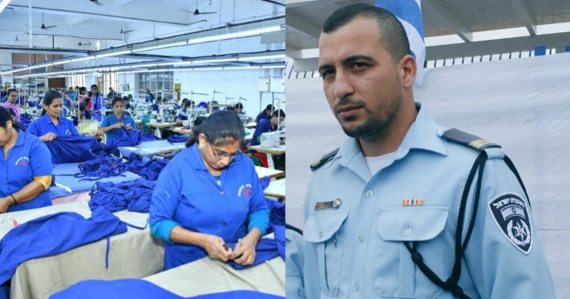 'Until Peace Is Restored': Kerala Garments Maker Suspends Manufacturing ...