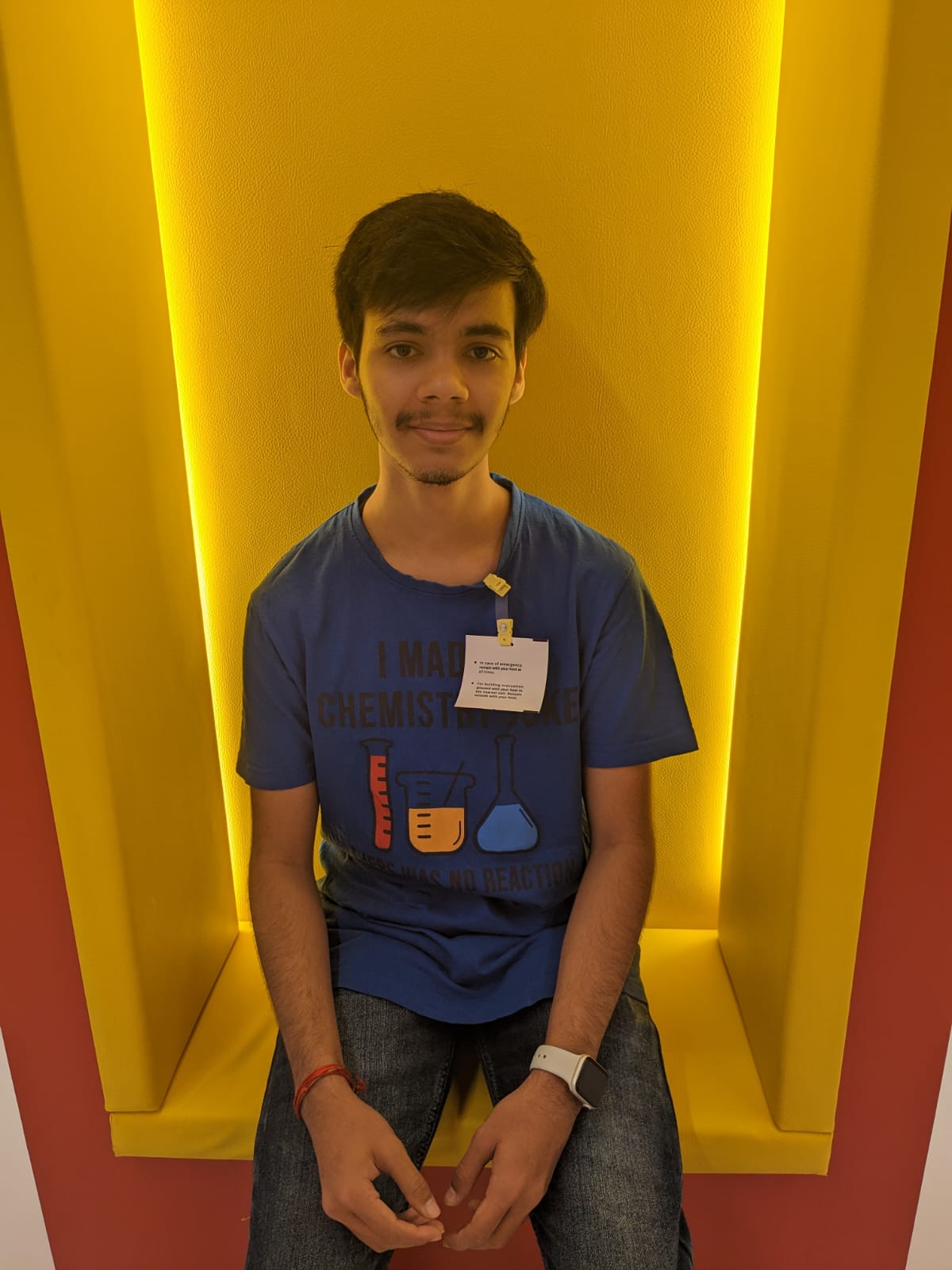 Niche New Hobby Occupies India’s Element Collectors