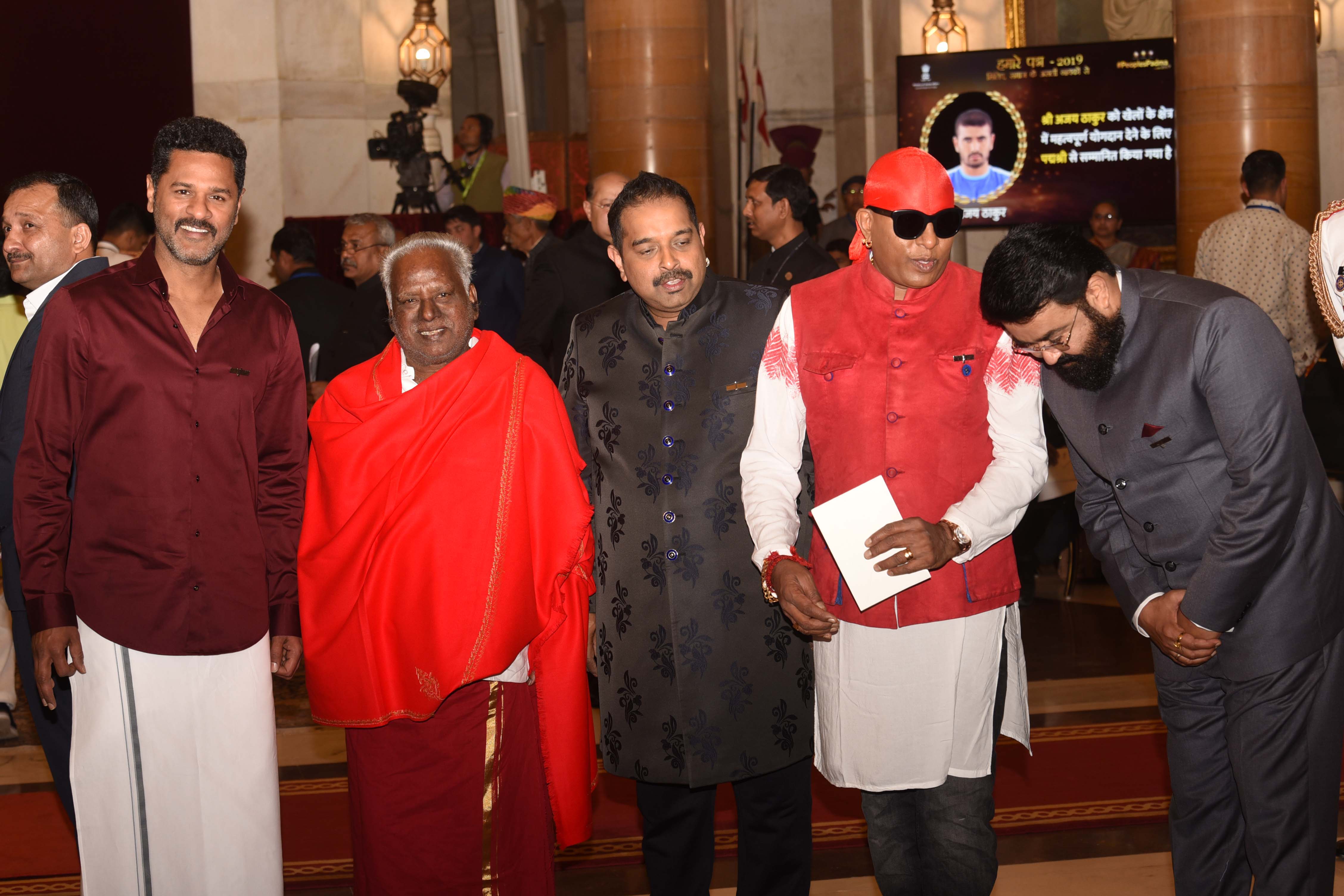 Who Was Bangaru Adigalar? All About Reformer Who Paved Way For ...