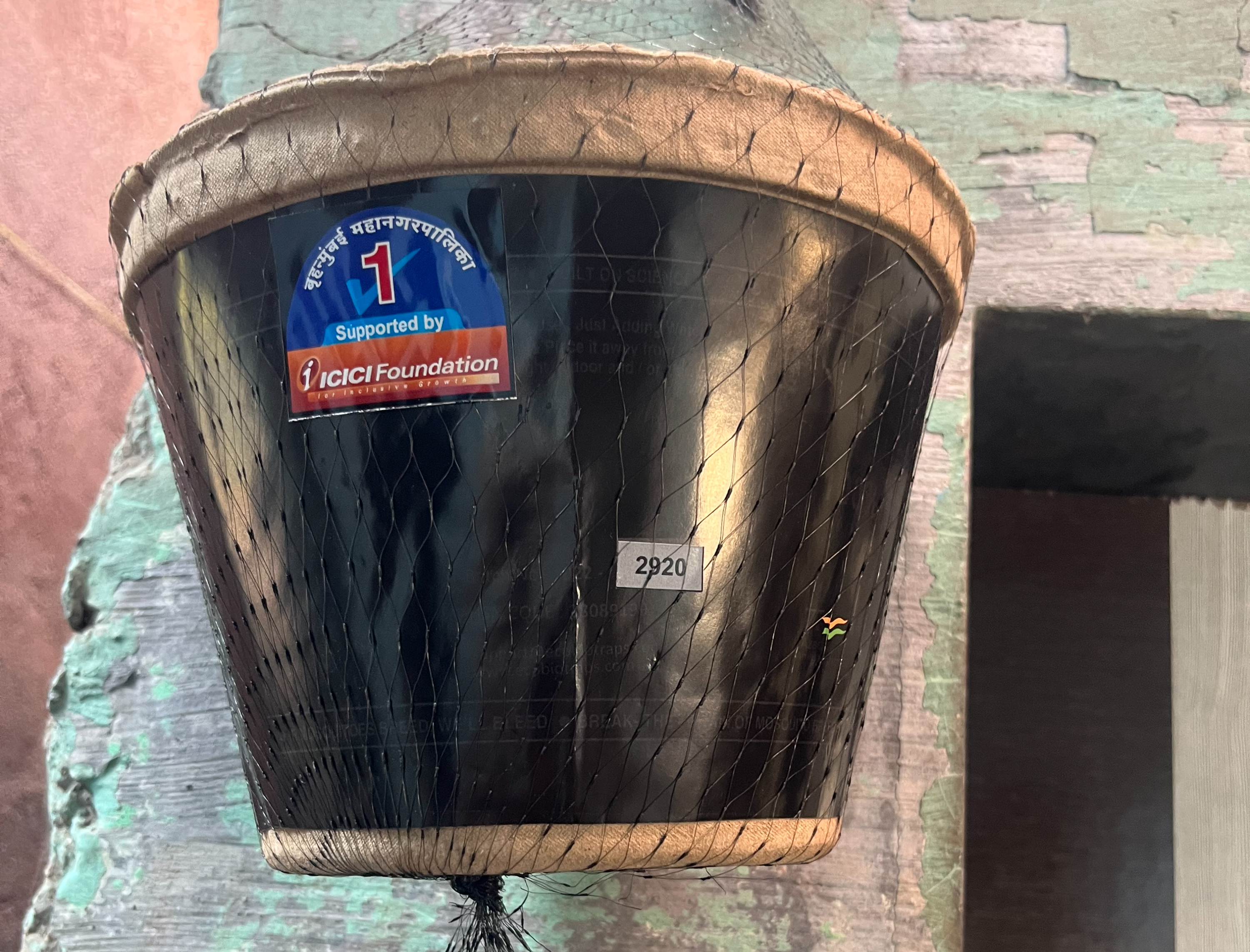 This Eco Trap Made From Recycled Boxes Can Prevent Dengue And Malaria ...