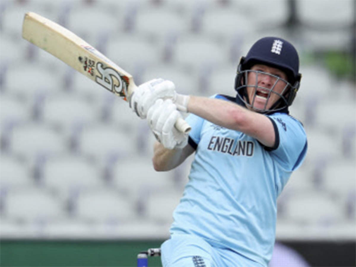 Most Sixes in World Cup History: विश्व कप में सबसे ज्यादा Six जड़ने ...