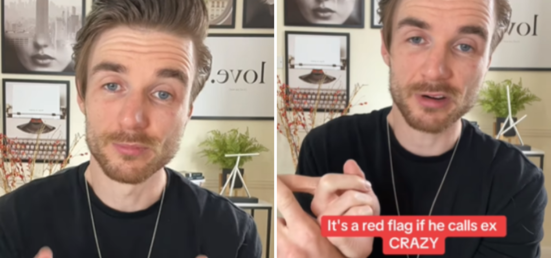 5 Red Flags You Should Not Ignore, Reveals Dating Coach