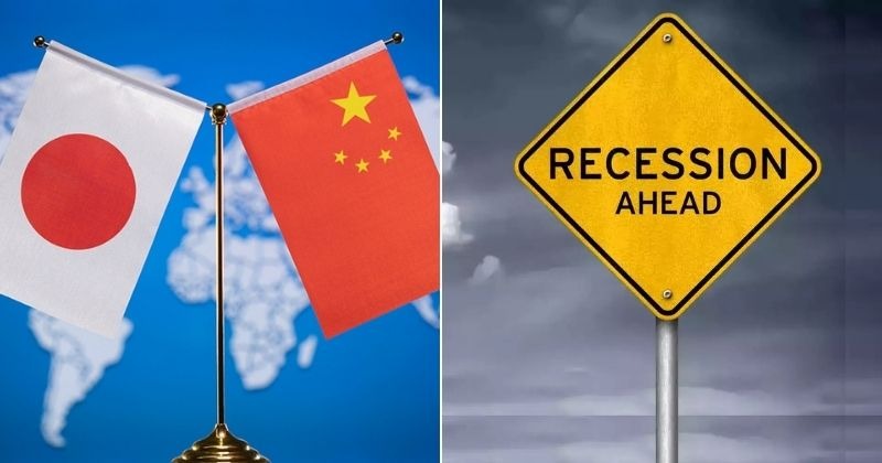 Explained: How China Is Setting The Stage For Japan’s Next Big Recession