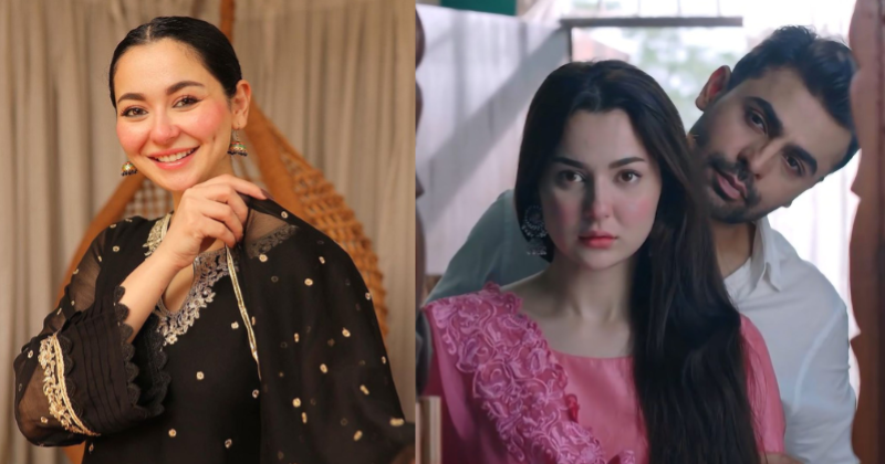 Who Is Hania Aamir? All You Need To Know About The Pak Actress Who's ...