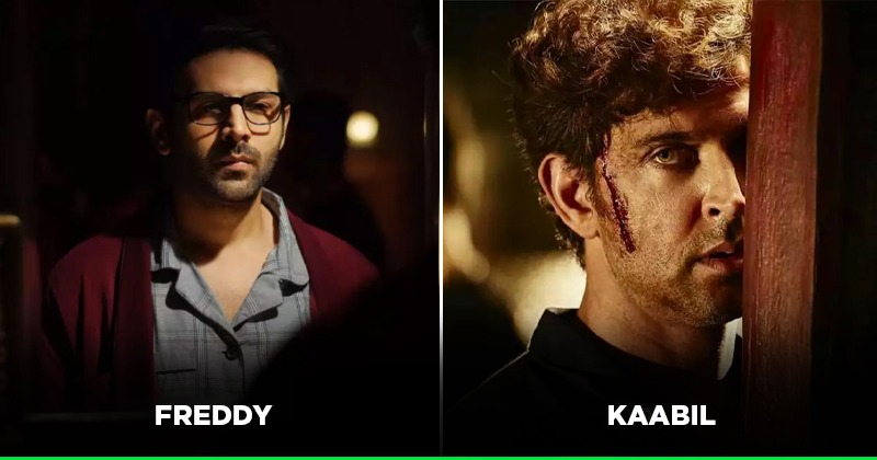 Freddy और Kaabil समेत ये Disney+ Hotstar पर मौजूद ये Hindi Thriller Films आज ही देख डालिए