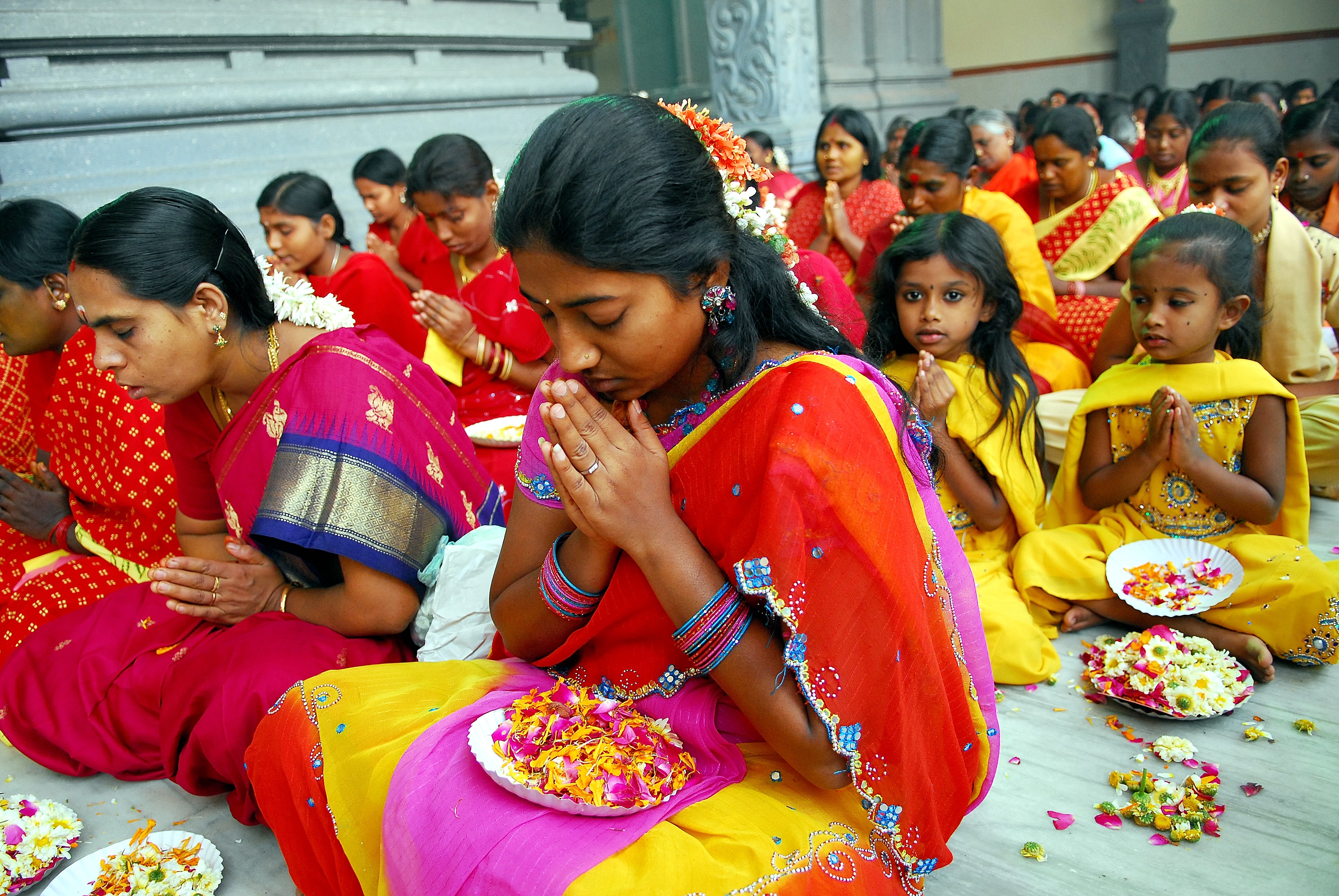 Who Was Bangaru Adigalar? All About Reformer Who Paved Way For ...