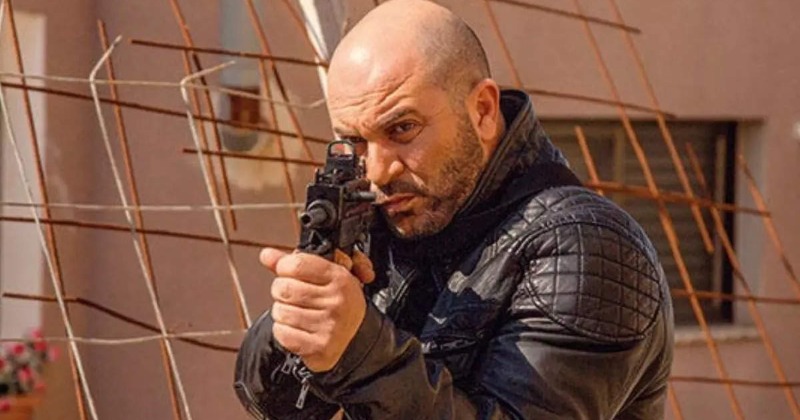 Israel-Palestine Conflict के बीच बचाव मिशन में शामिल हुए 'Fauda' एक्टर ...