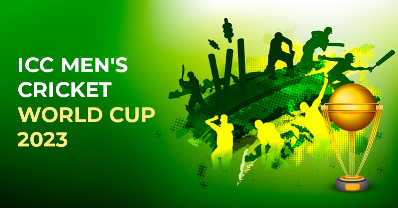 ICC Men's Cricket World Cup 2023 Teams And Squads