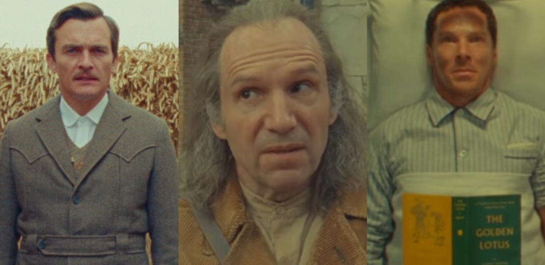 The Rat Catcher: Wes Anderson's Enigmatic Gem of Unsettling Artistry