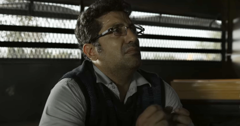 Sumit Sambhal Lega Brother Duo Namit Das & Vikram Kochhar Reunite For Heist-Comedy 'Choona'