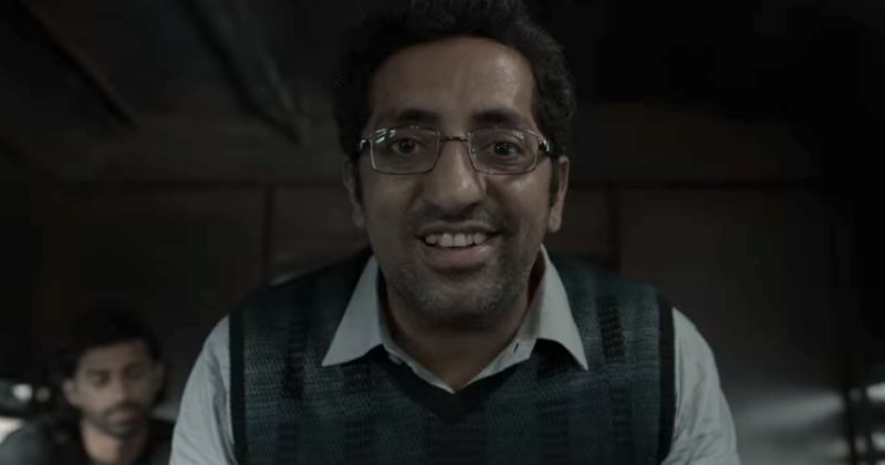 Sumit Sambhal Lega Brother Duo Namit Das & Vikram Kochhar Reunite For Heist-Comedy 'Choona'