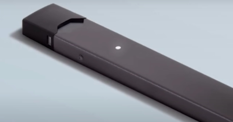 Big Vape Documentary: 5 Shocking Things About Rise & Fall Of Juul That ...