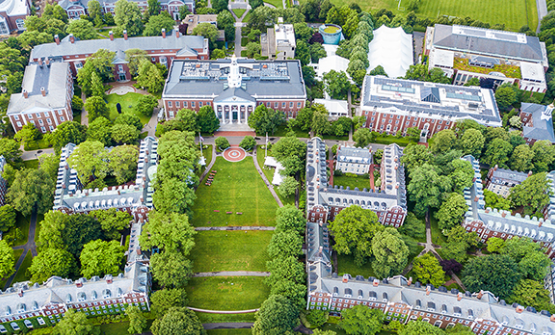 Harvard Tops World University Rankings For Engineering Colleges 2024 ...