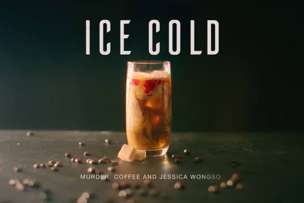 Ice Cold: Murder, Coffee And Jessica Wonsgo Explained