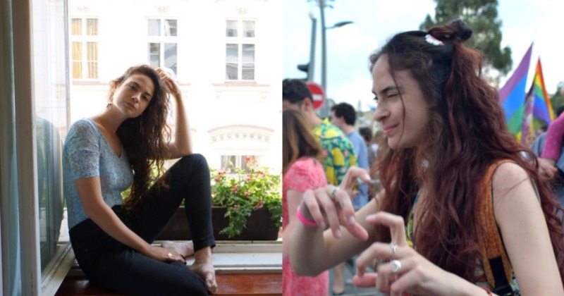 'Keep Her Alive': 24-Year-Old's Plea To Hamas To Free His Captured ...