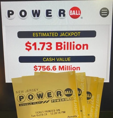 More Than 150 Powerball Winners Collect Nearly $20 Million In Lower ...